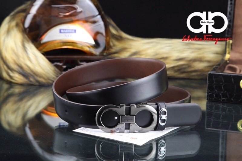 Perfect replica Ferragamo Belts