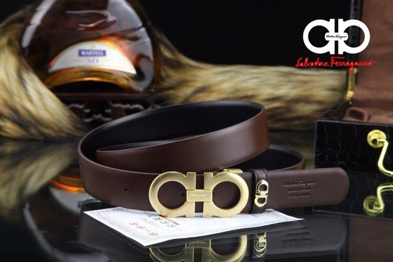 Perfect replica Ferragamo Belts