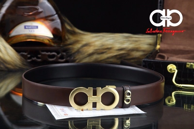 Perfect replica Ferragamo Belts