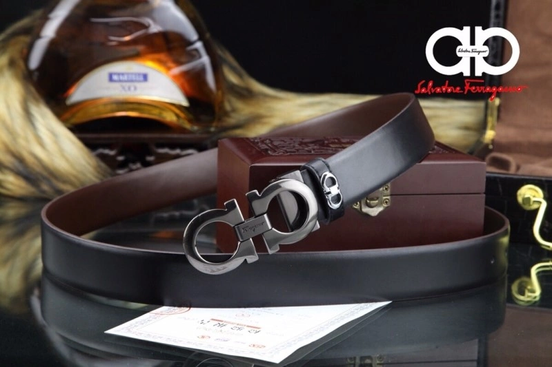 Perfect replica Ferragamo Belts