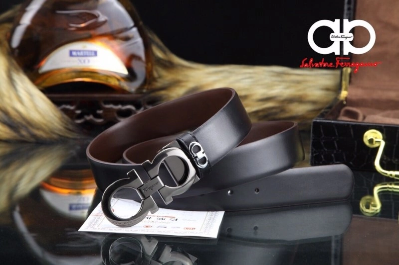 Perfect replica Ferragamo Belts