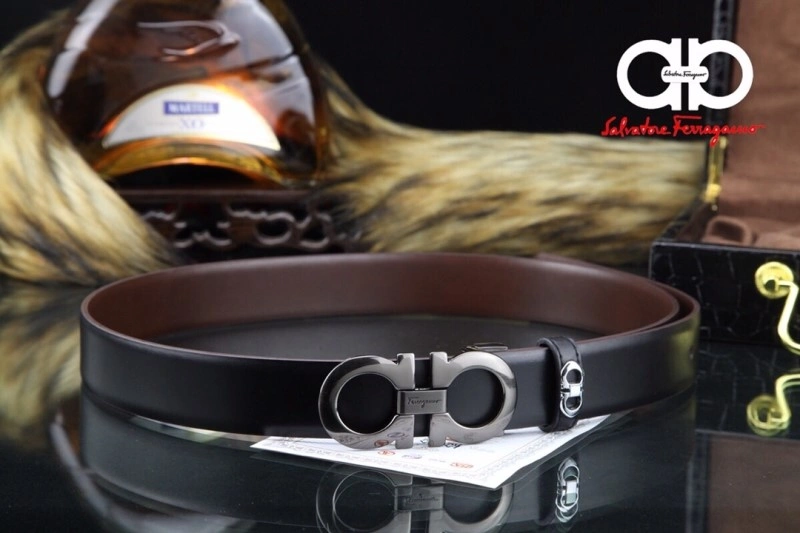 Perfect replica Ferragamo Belts