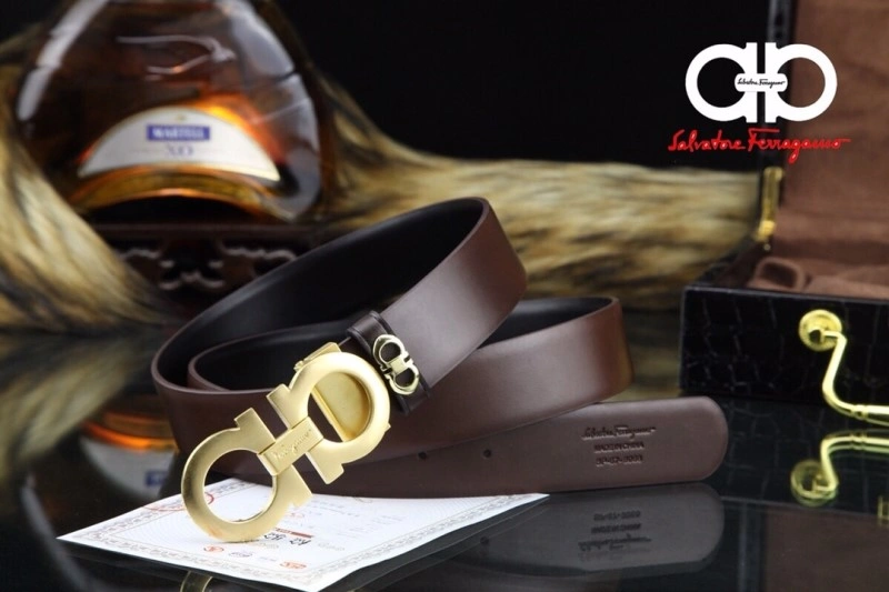 Perfect replica Ferragamo Belts
