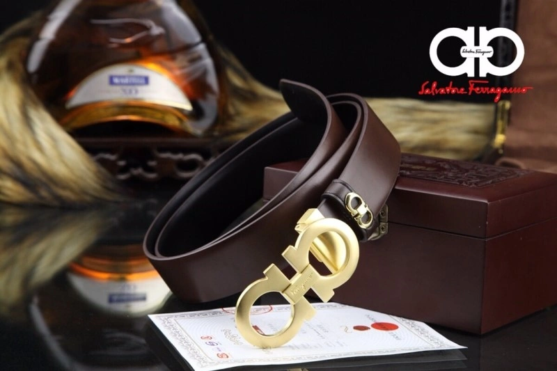 Perfect replica Ferragamo Belts