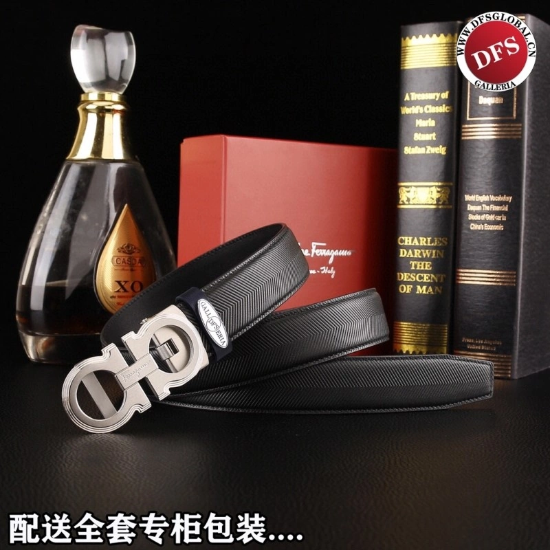 High accuracy Ferragamo Belts