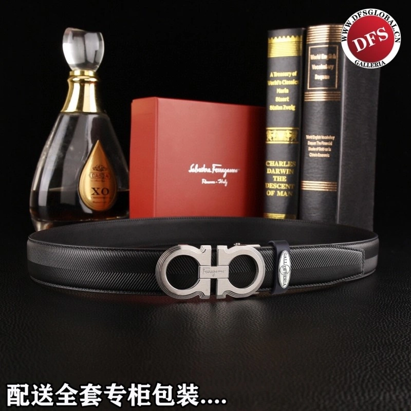 High accuracy Ferragamo Belts