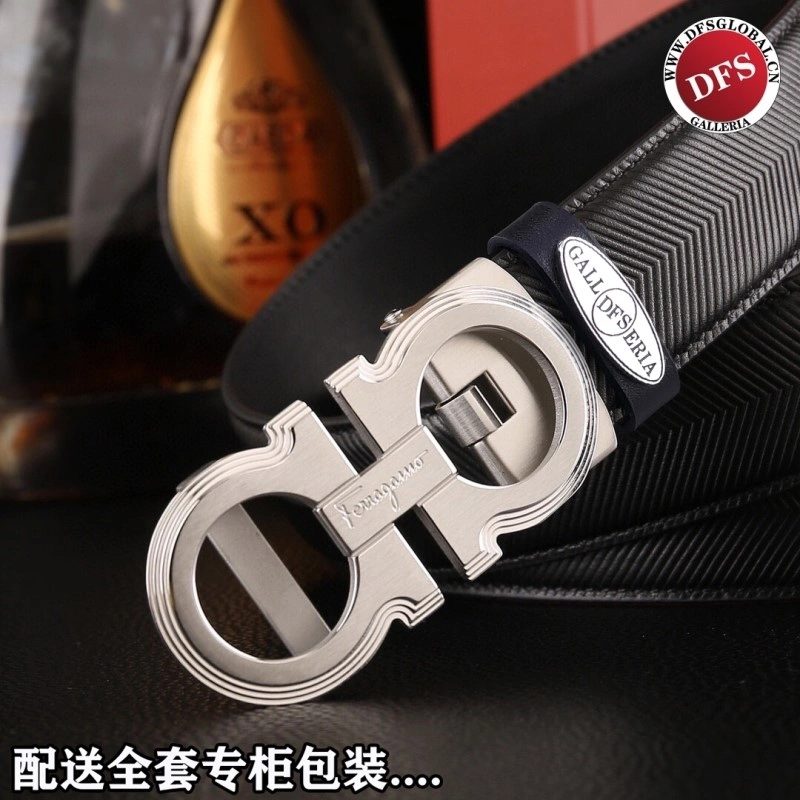 High accuracy Ferragamo Belts