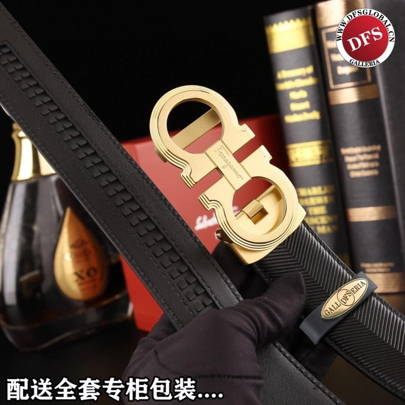 High accuracy Ferragamo Belts
