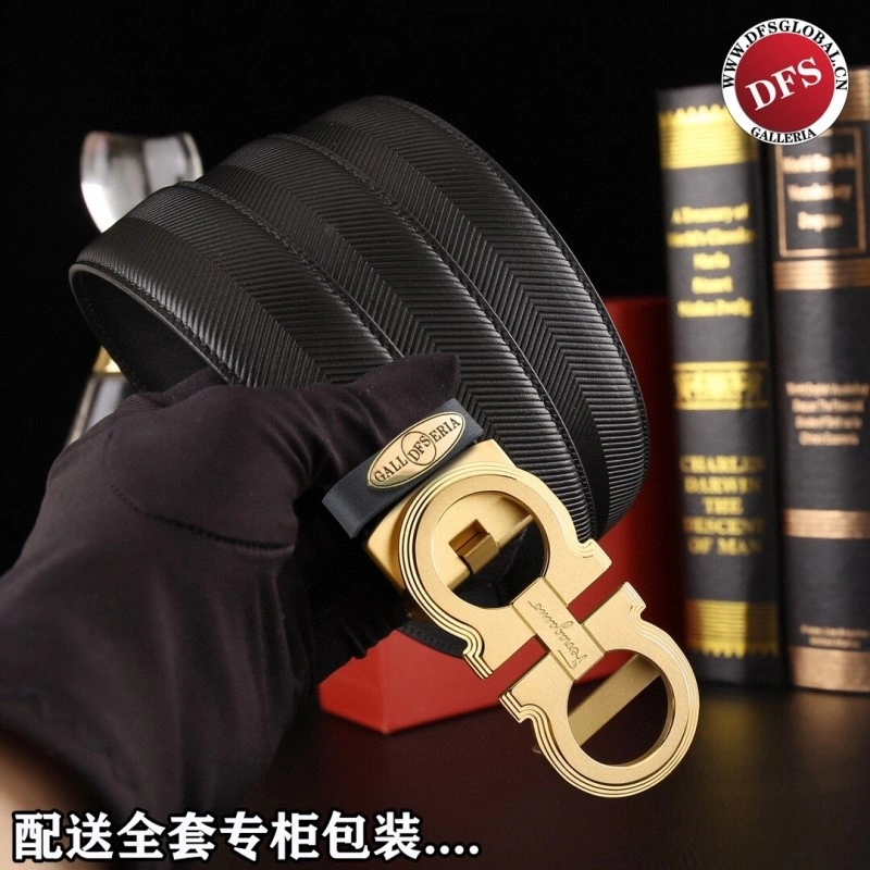High accuracy Ferragamo Belts