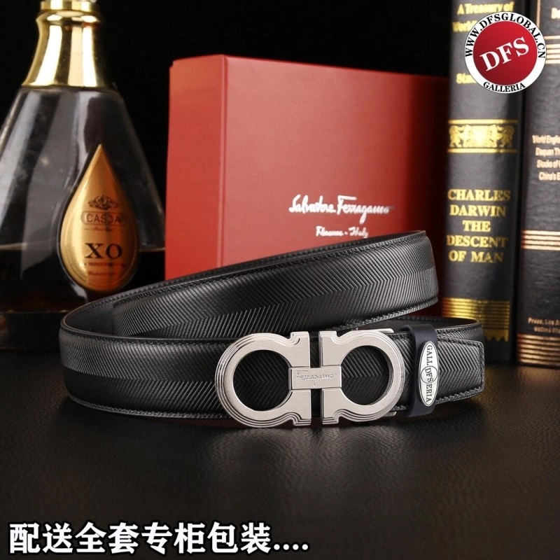 High accuracy Ferragamo Belts