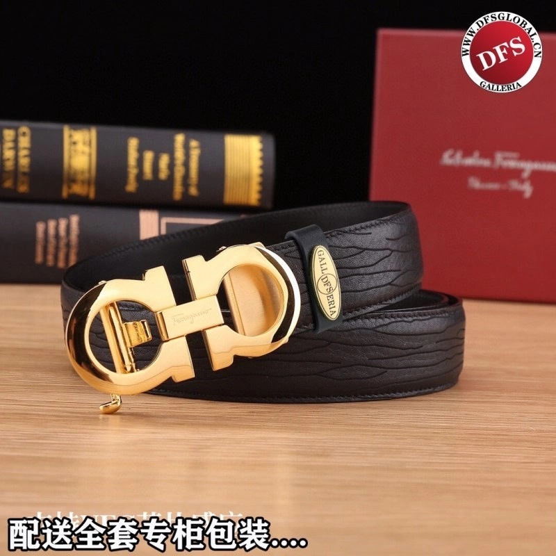 High fidelity Ferragamo Belts