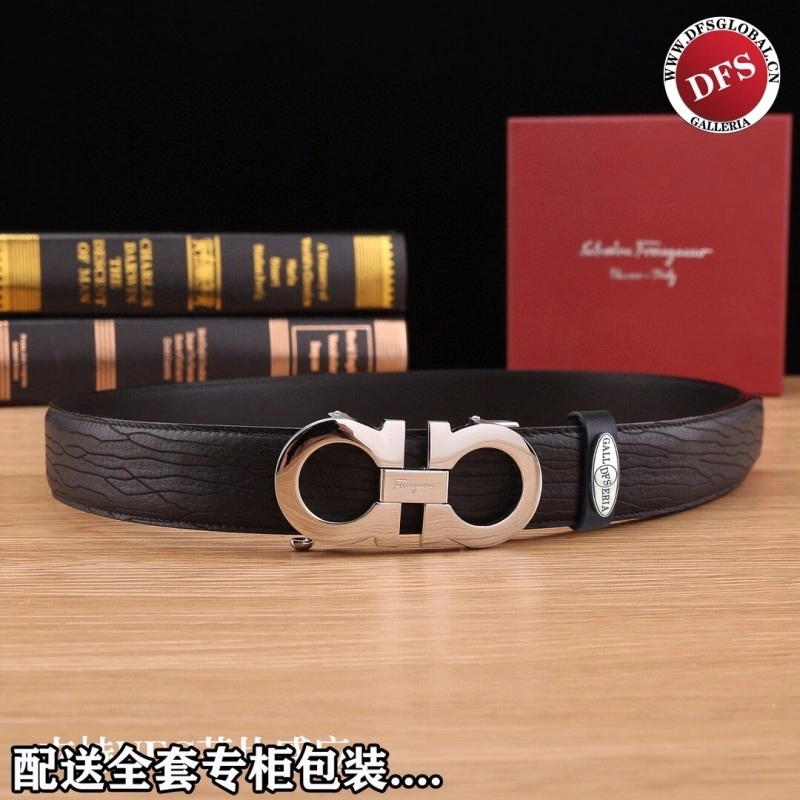 High fidelity Ferragamo Belts