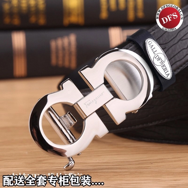 High fidelity Ferragamo Belts