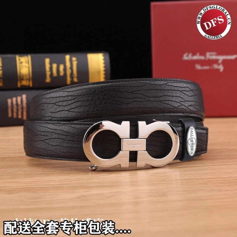 High fidelity Ferragamo Belts