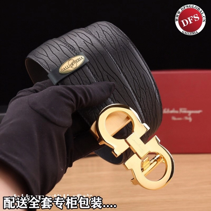 High fidelity Ferragamo Belts