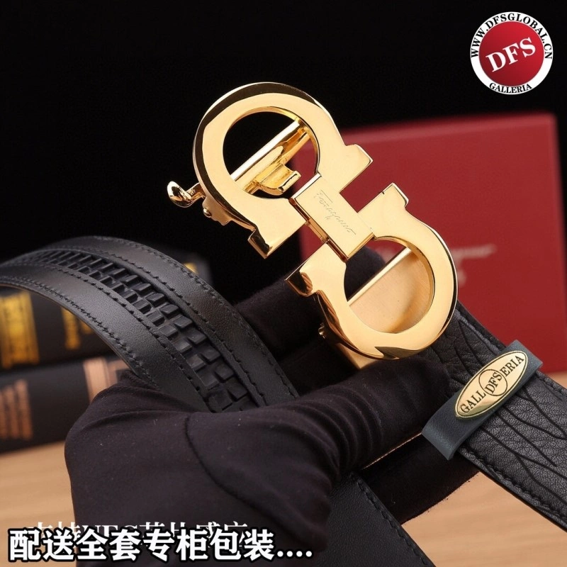 High fidelity Ferragamo Belts