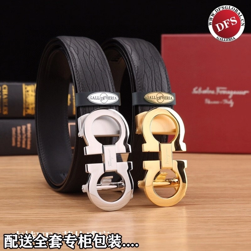 High fidelity Ferragamo Belts