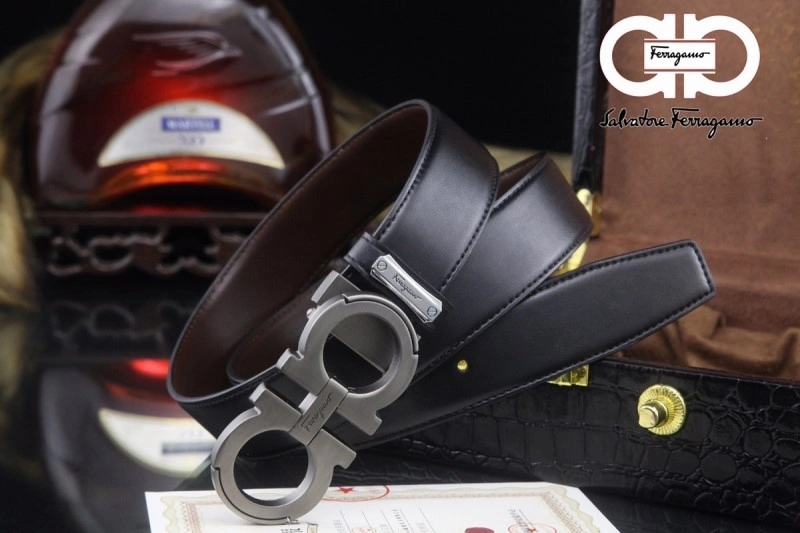 Cut-rate Ferragamo Belts
