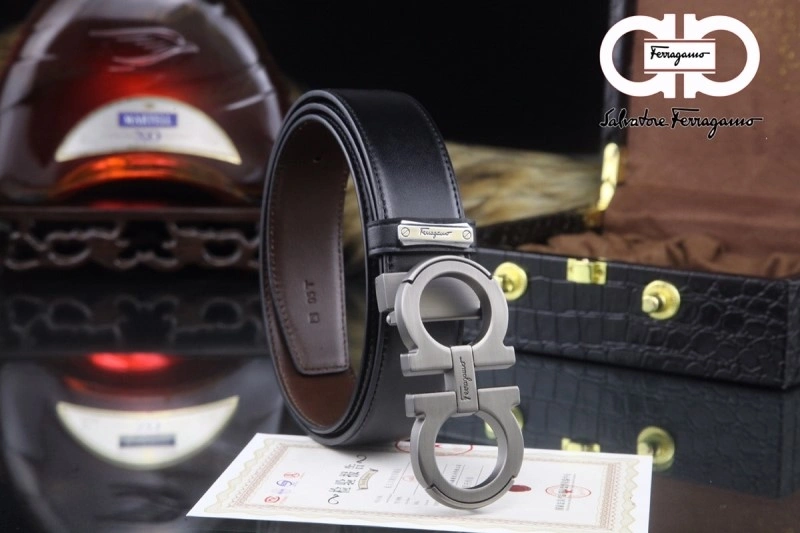 Cut-rate Ferragamo Belts