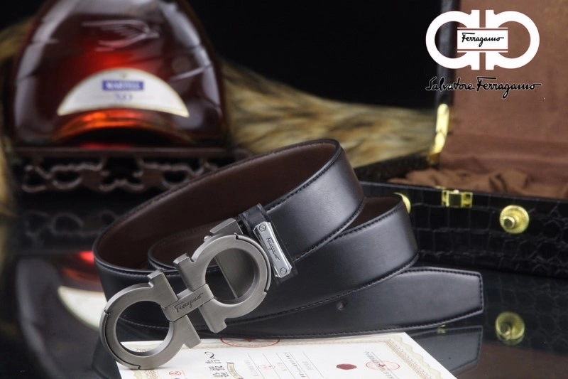 Cut-rate Ferragamo Belts