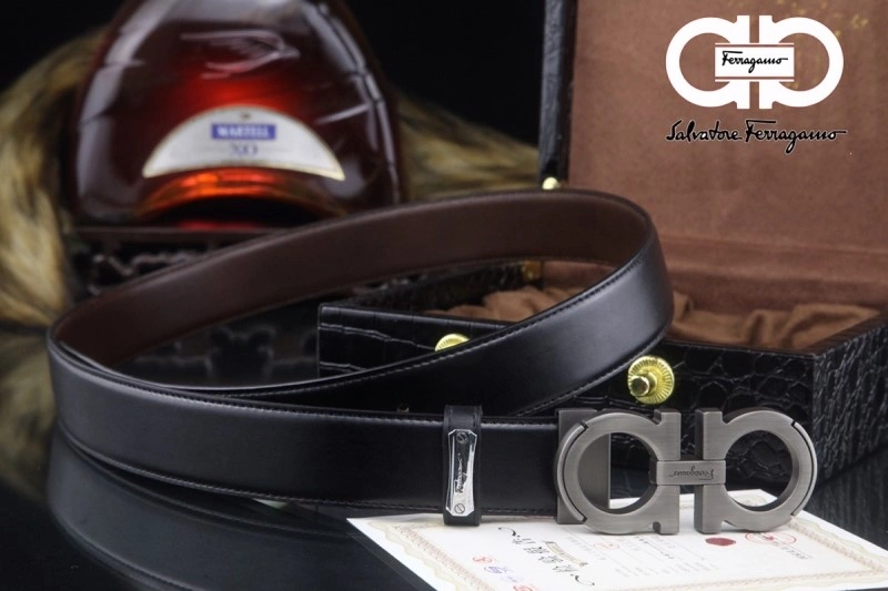 Cut-rate Ferragamo Belts