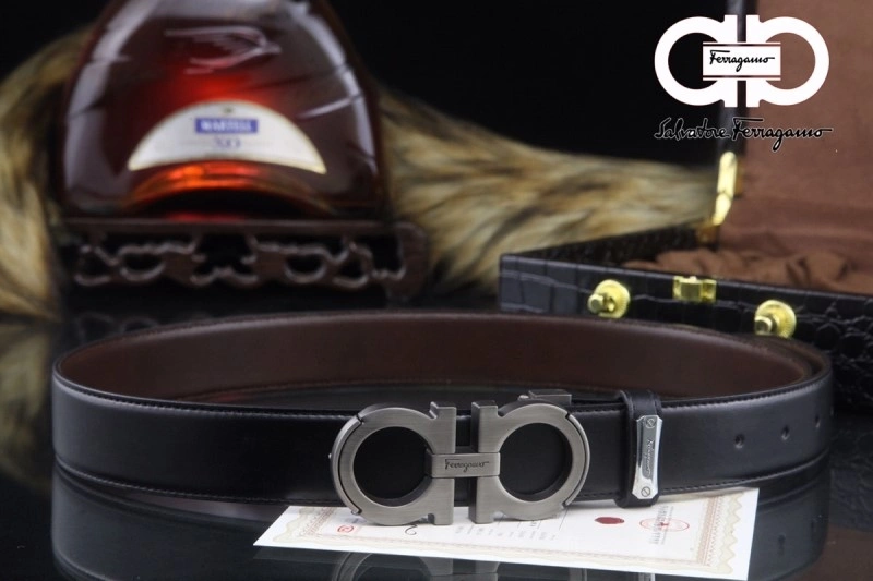 Cut-rate Ferragamo Belts