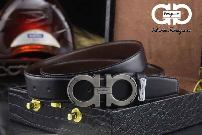 Cut-rate Ferragamo Belts