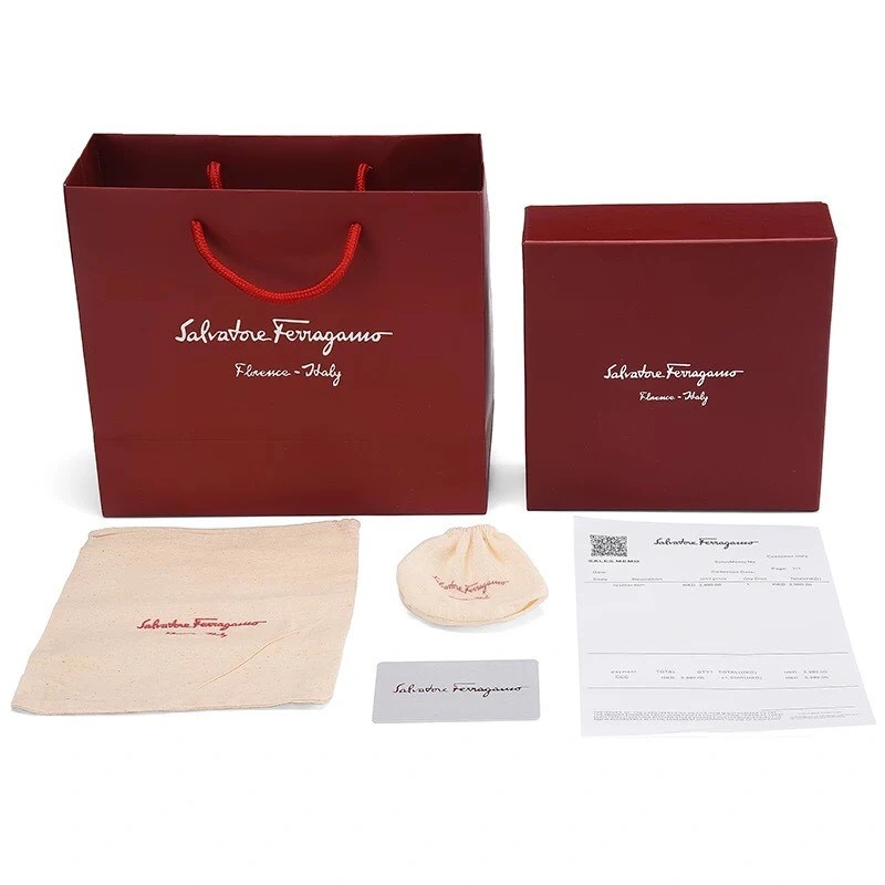 Top match Ferragamo Belts