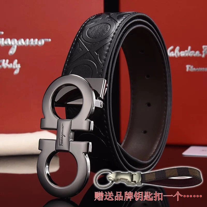 Top match Ferragamo Belts