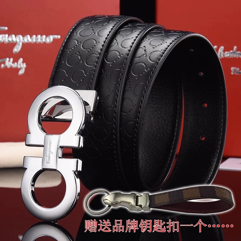 Top match Ferragamo Belts