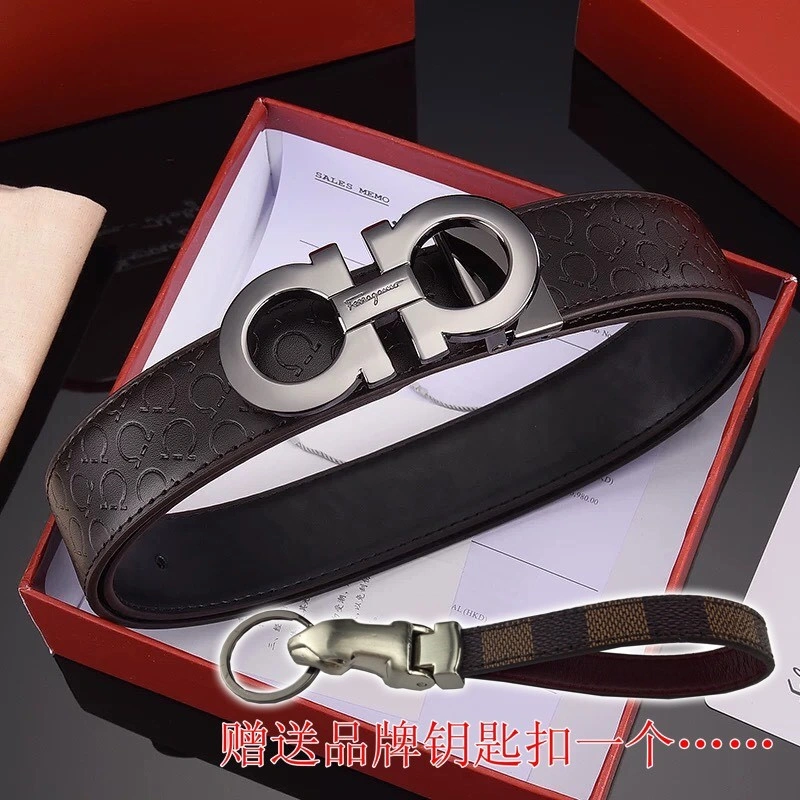 Top match Ferragamo Belts