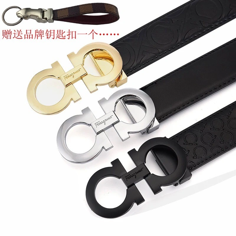 Top match Ferragamo Belts