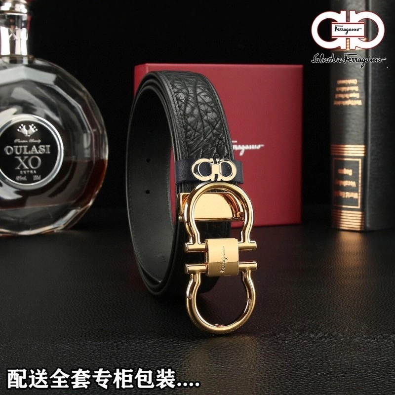 Accurate model Ferragamo Belts
