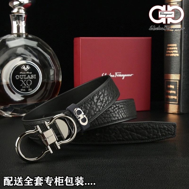 Accurate model Ferragamo Belts