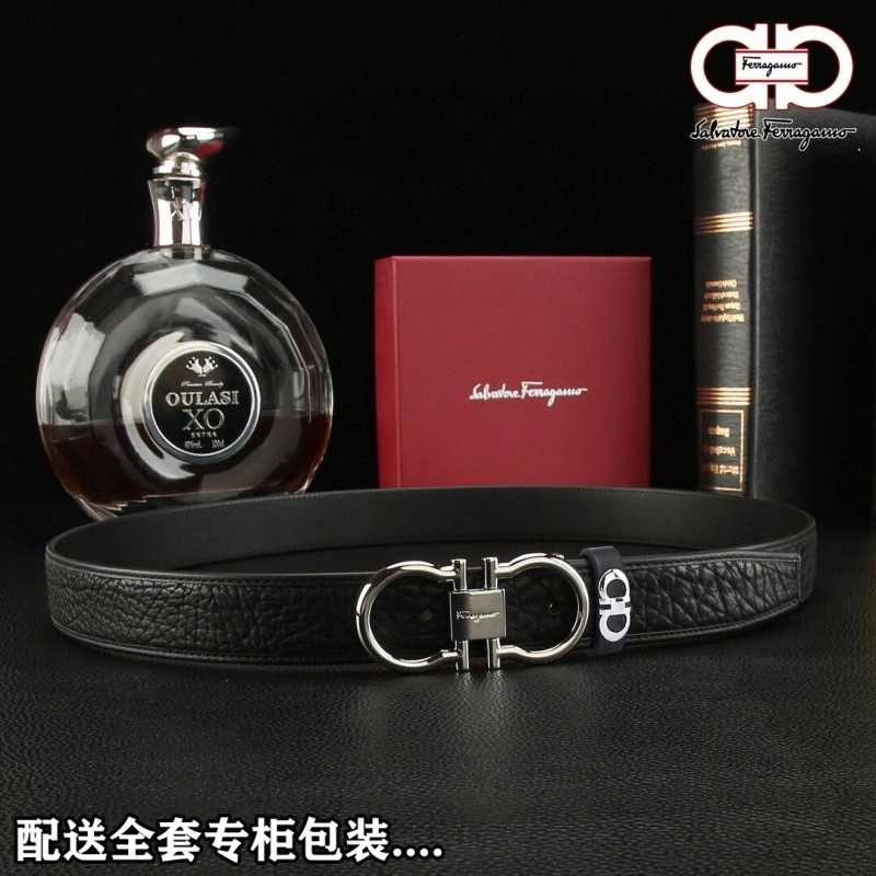 Accurate model Ferragamo Belts