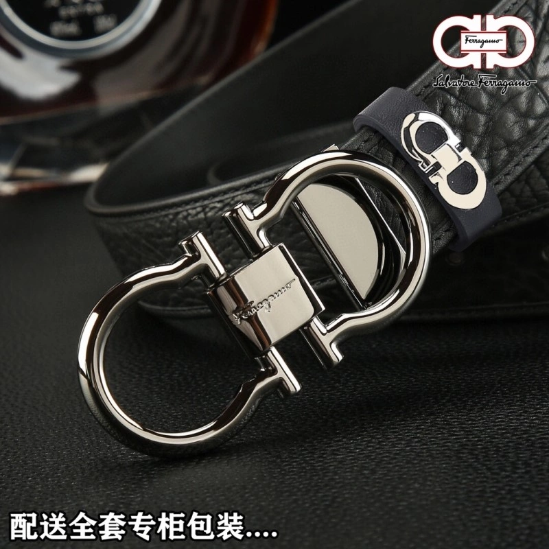 Accurate model Ferragamo Belts