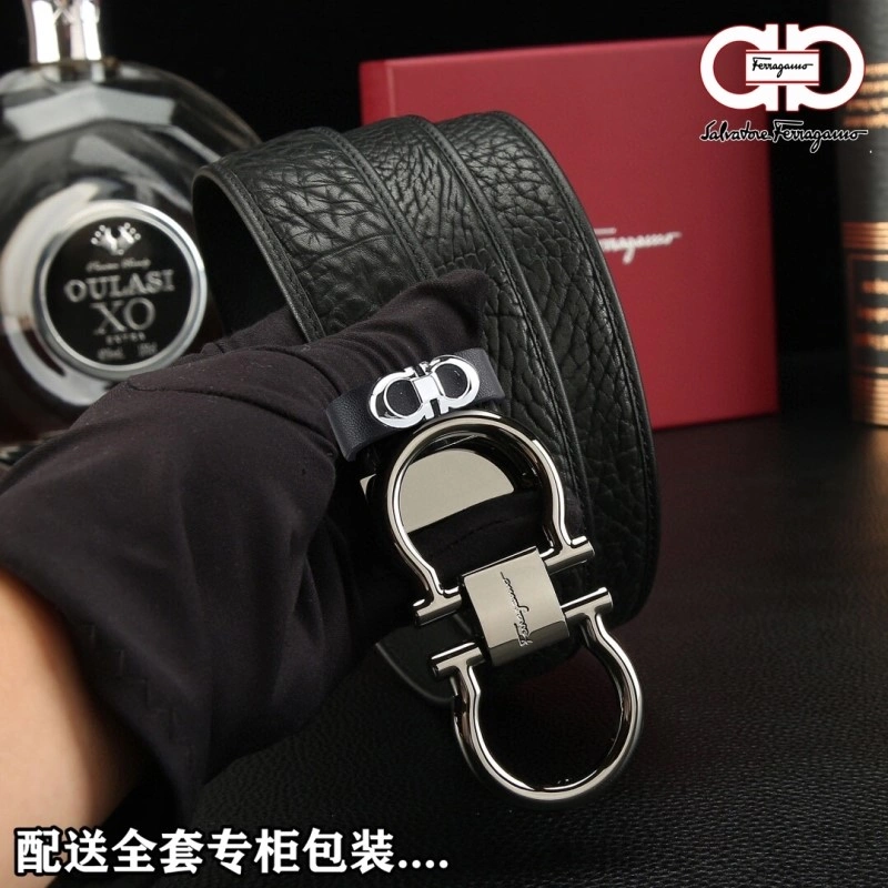 Accurate model Ferragamo Belts