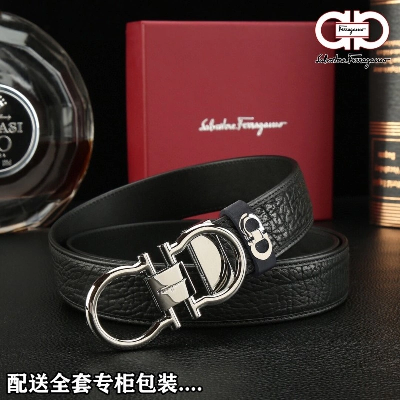 Accurate model Ferragamo Belts