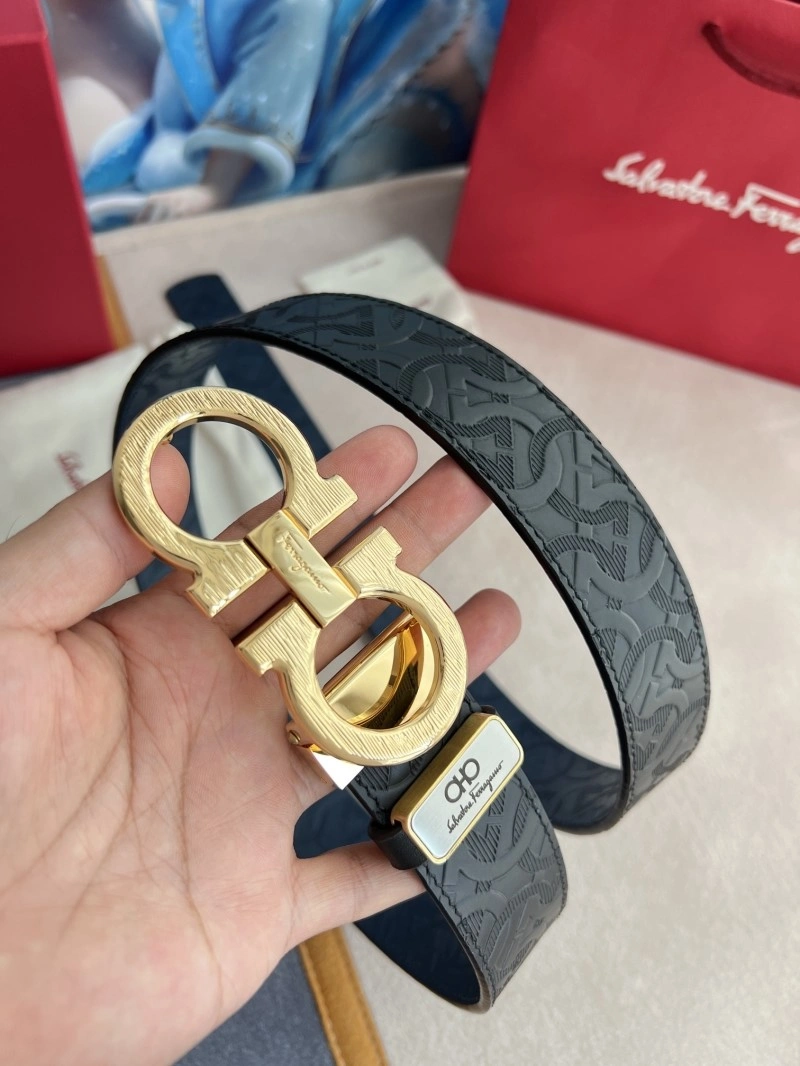Accurate model Ferragamo Belts