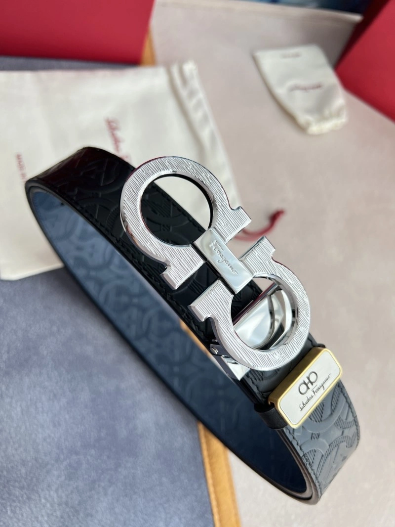 Accurate model Ferragamo Belts