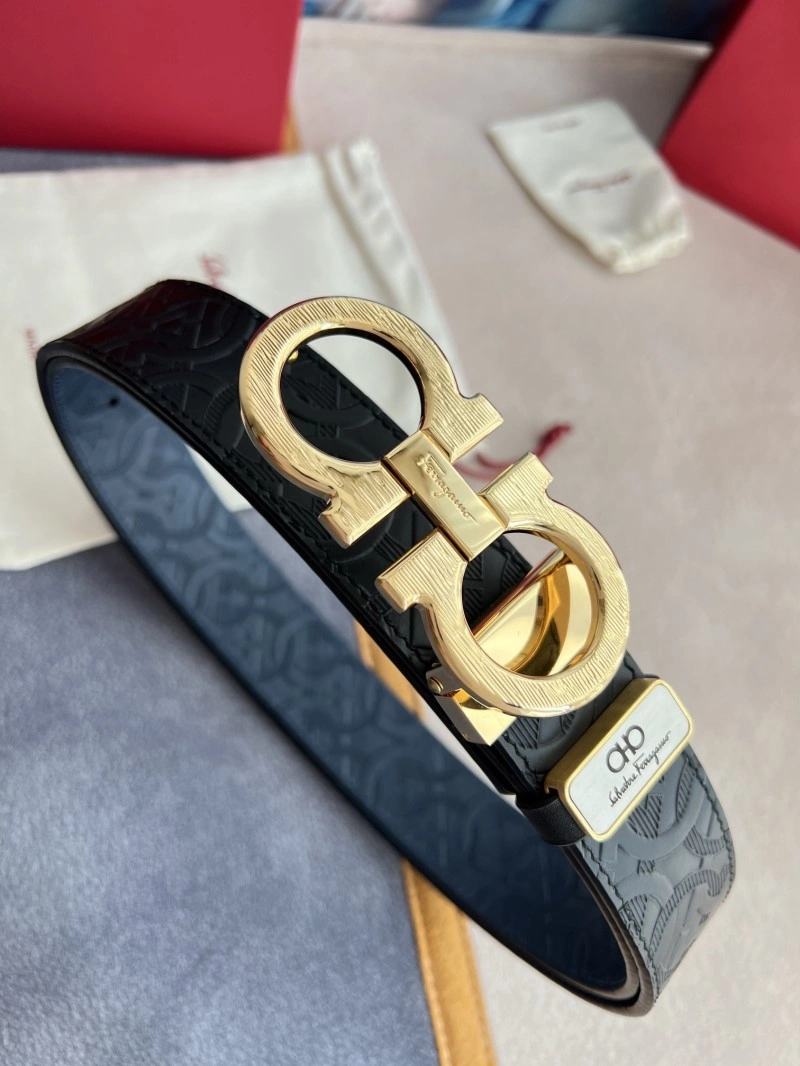 Accurate model Ferragamo Belts