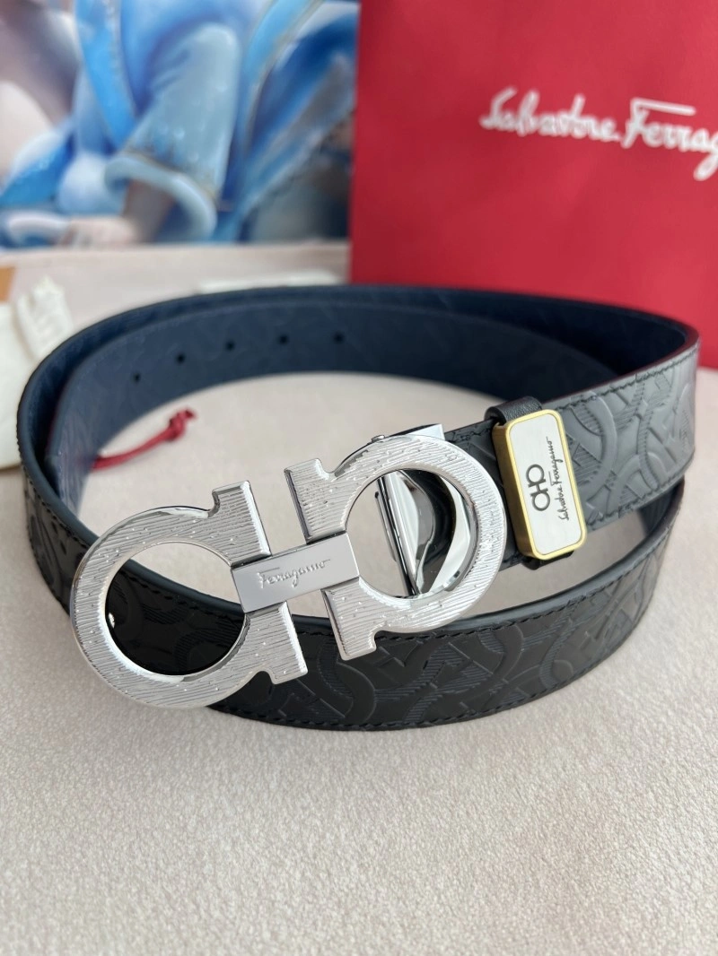 Accurate model Ferragamo Belts