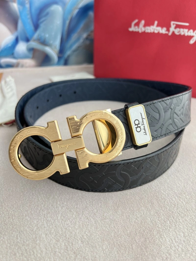 Accurate model Ferragamo Belts