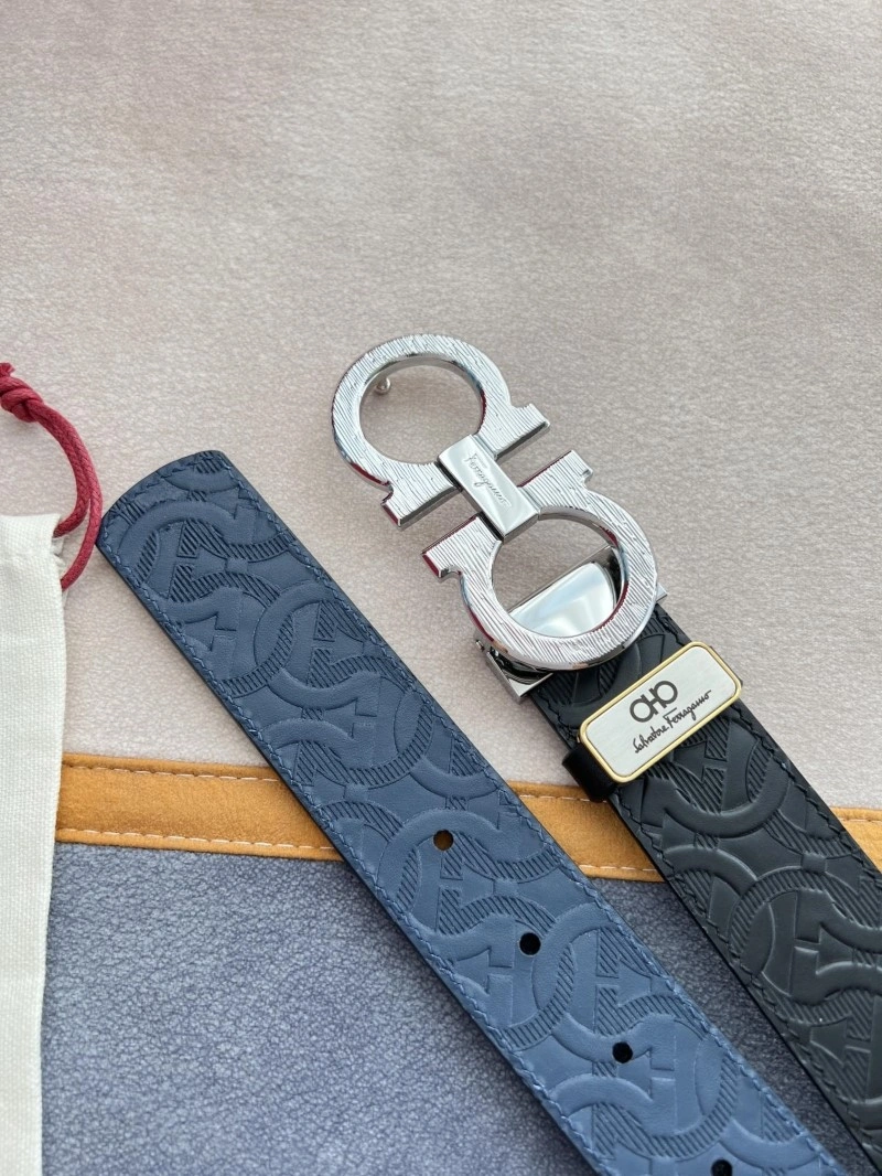 Accurate model Ferragamo Belts