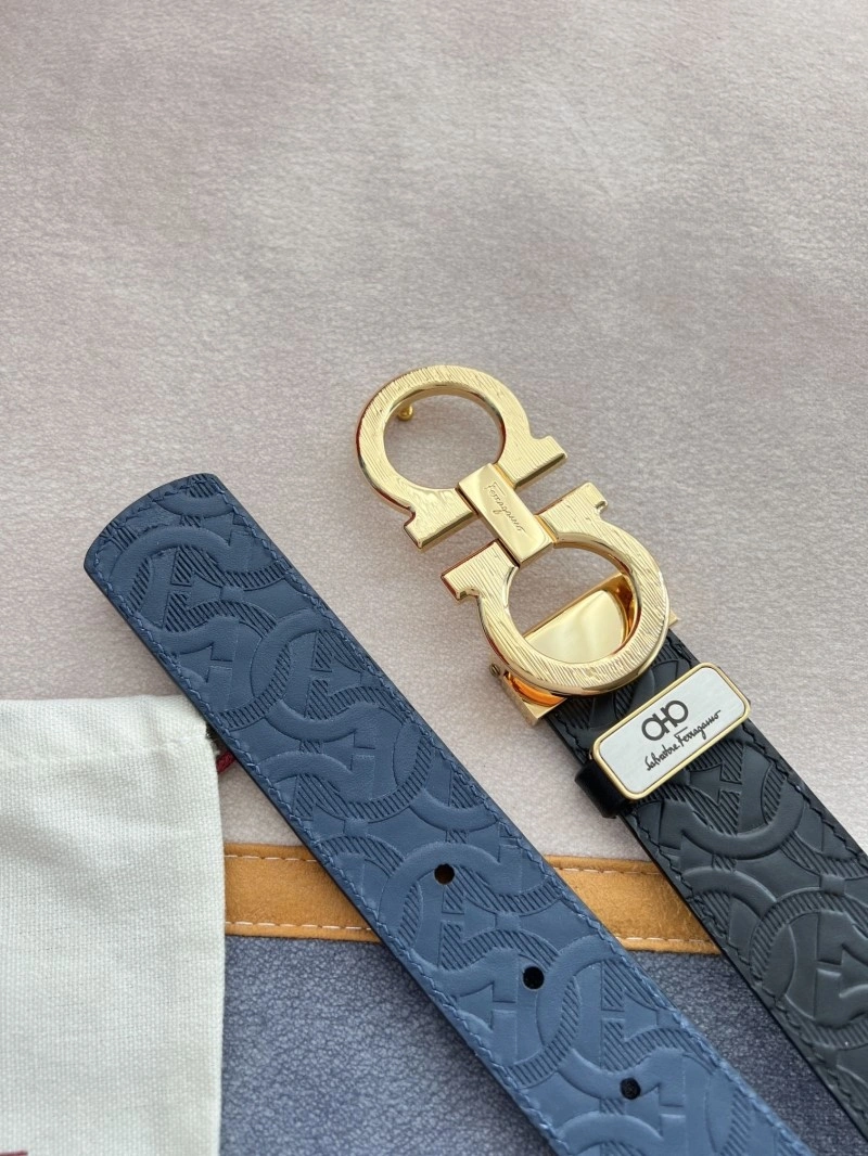 Accurate model Ferragamo Belts