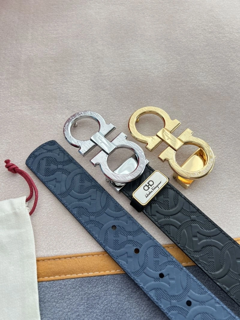 Accurate model Ferragamo Belts