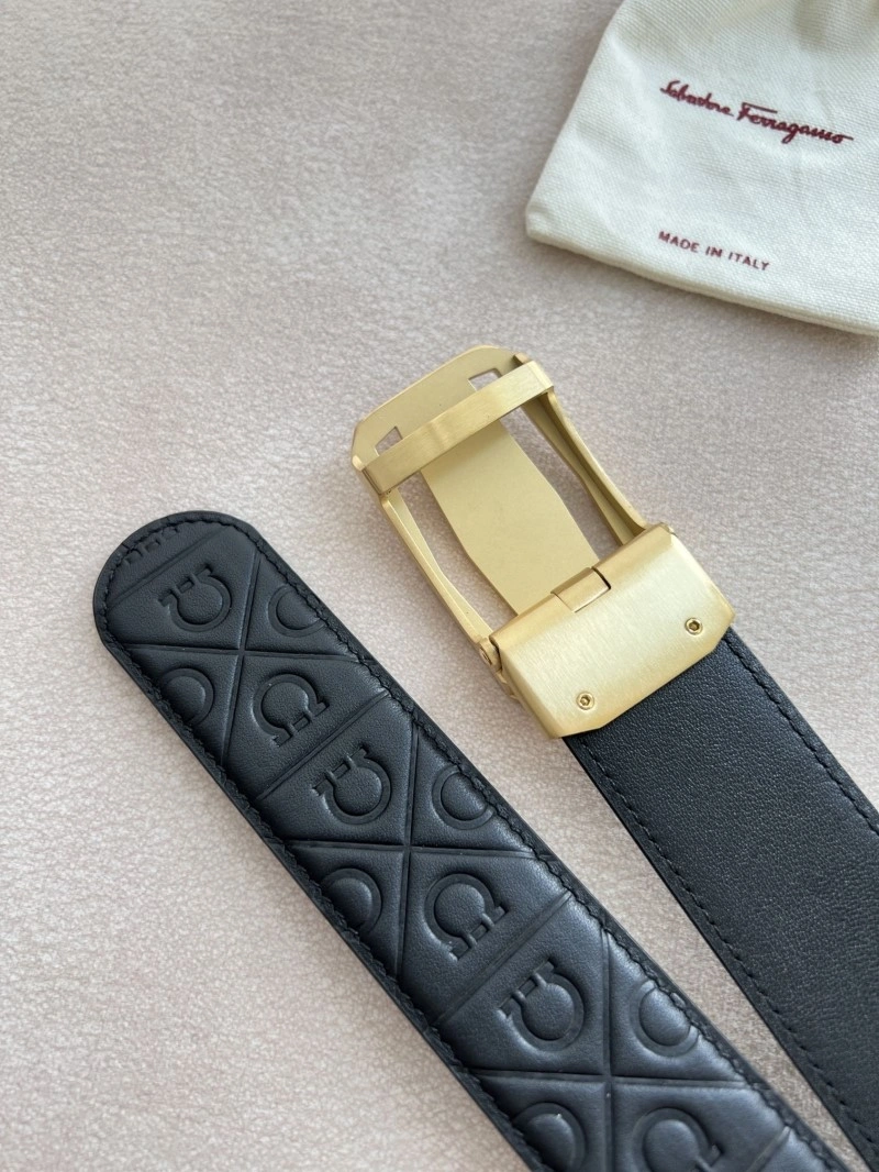 Perfect replica Ferragamo Belts