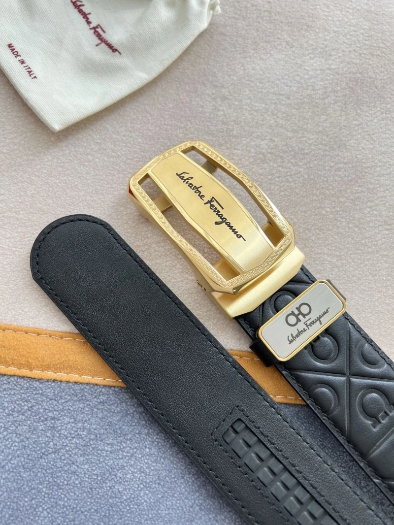 Perfect replica Ferragamo Belts
