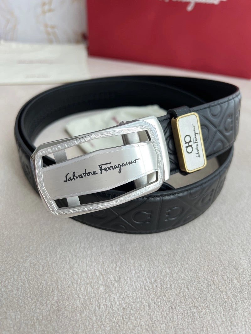 Brand-original Ferragamo Belts