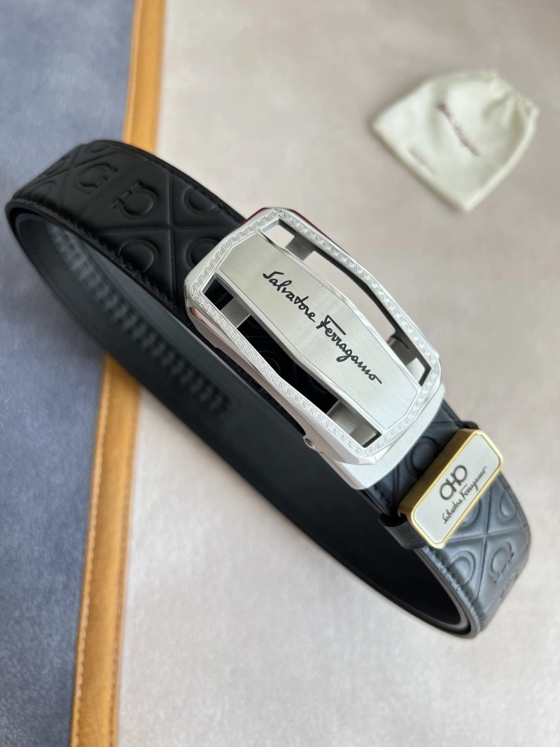 Brand-original Ferragamo Belts